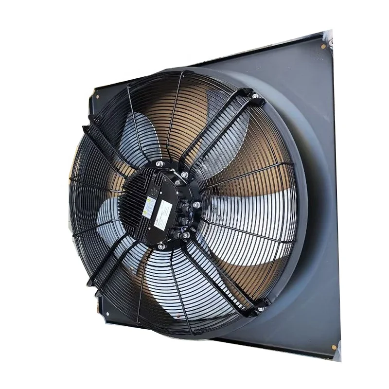 Fanstech AF800F5-AKT-01-001 - High Performance Cooling Fan