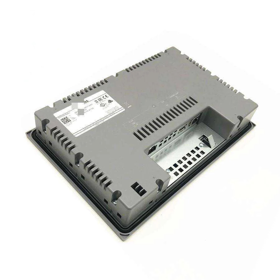 Siemens Simatic Hmi Ktp900 Basic Touch Operation 9 Tft Display 6av2123 ...