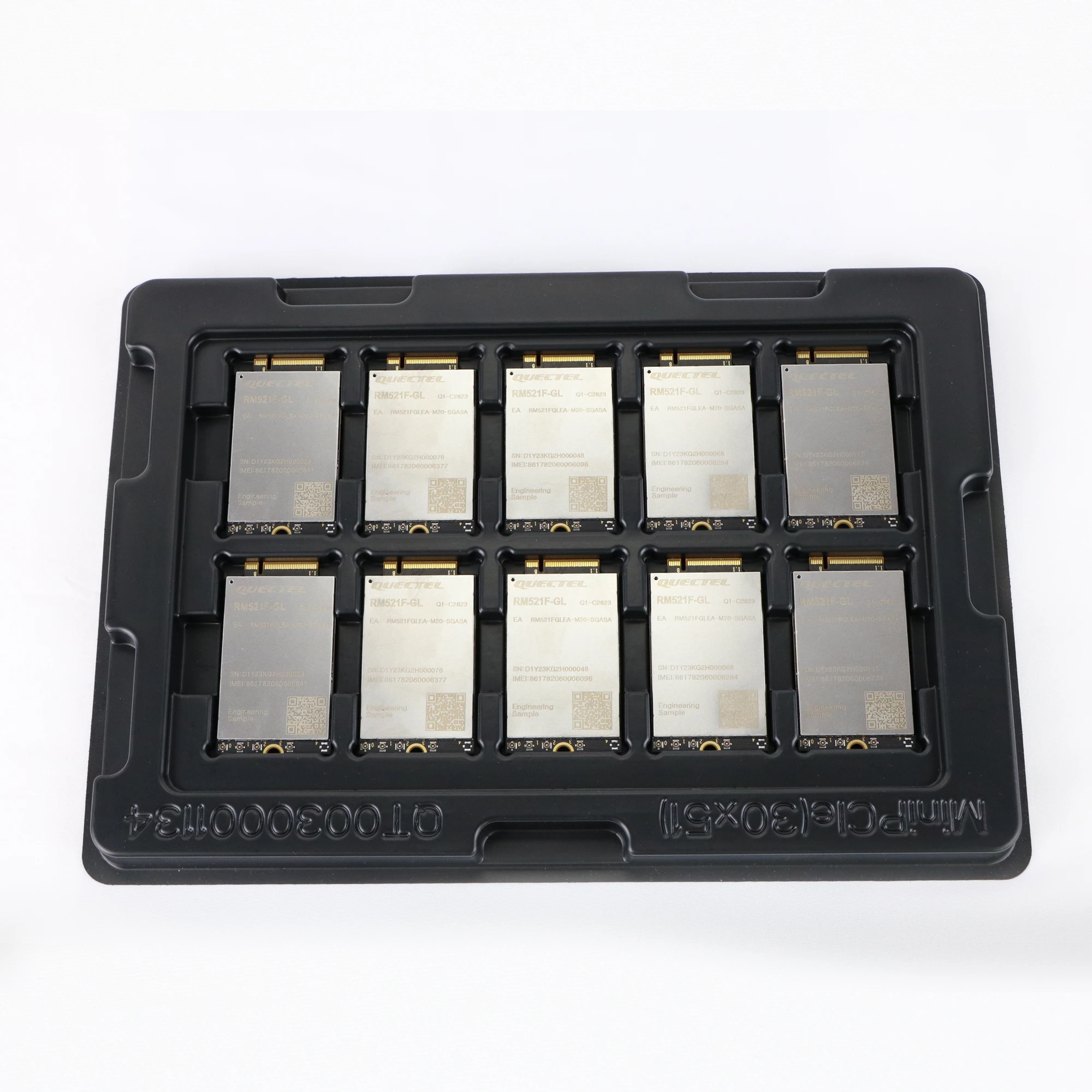 Qualcomm SDX65 RM521F-GL 5G Module for Iot and Embb