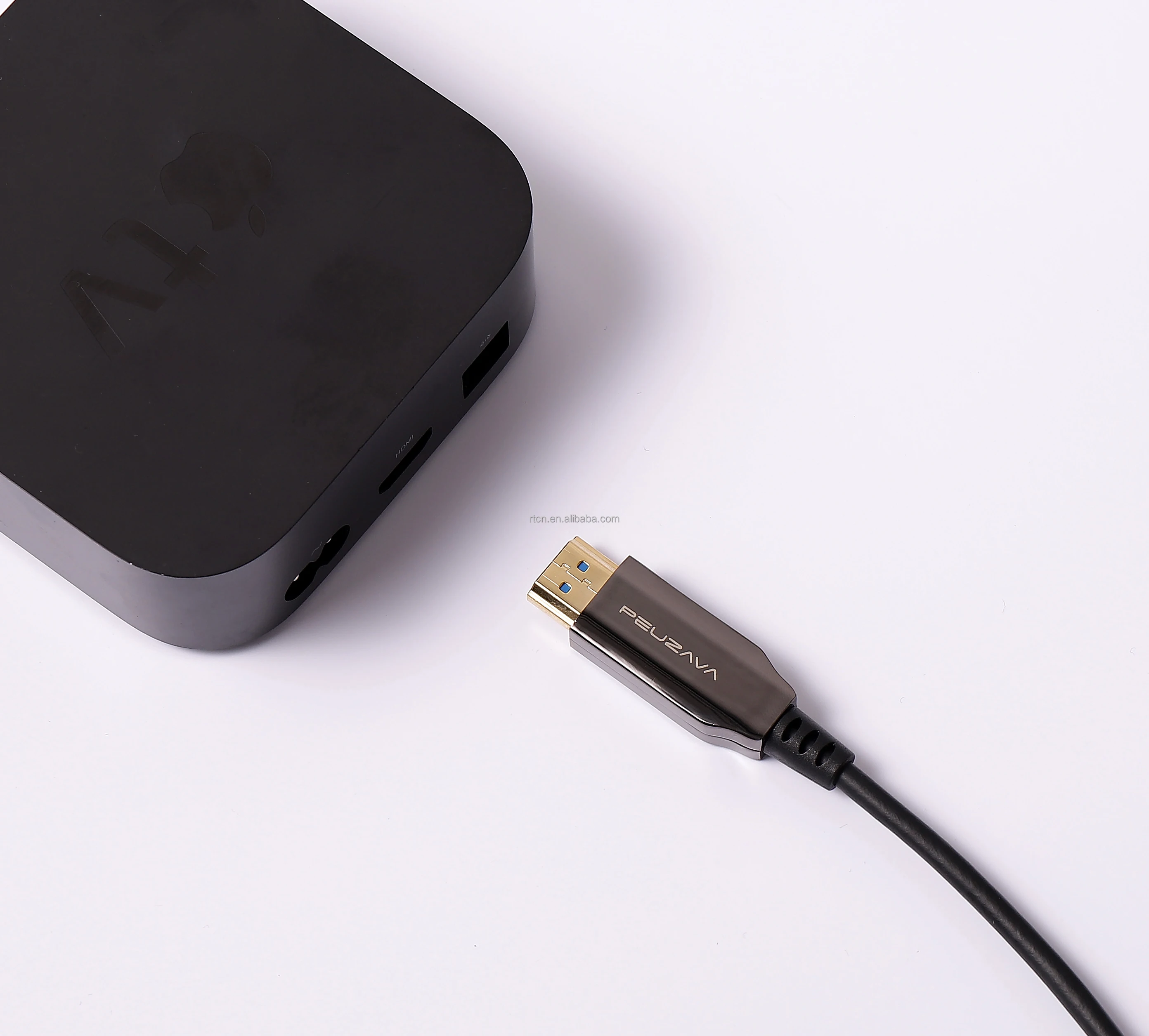 Optic Fiber HDMI Cables - High Performance & Reliability