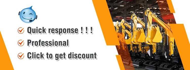 Rippa 1 Ton Mini Bagger - Efficient Earth-Moving Machine