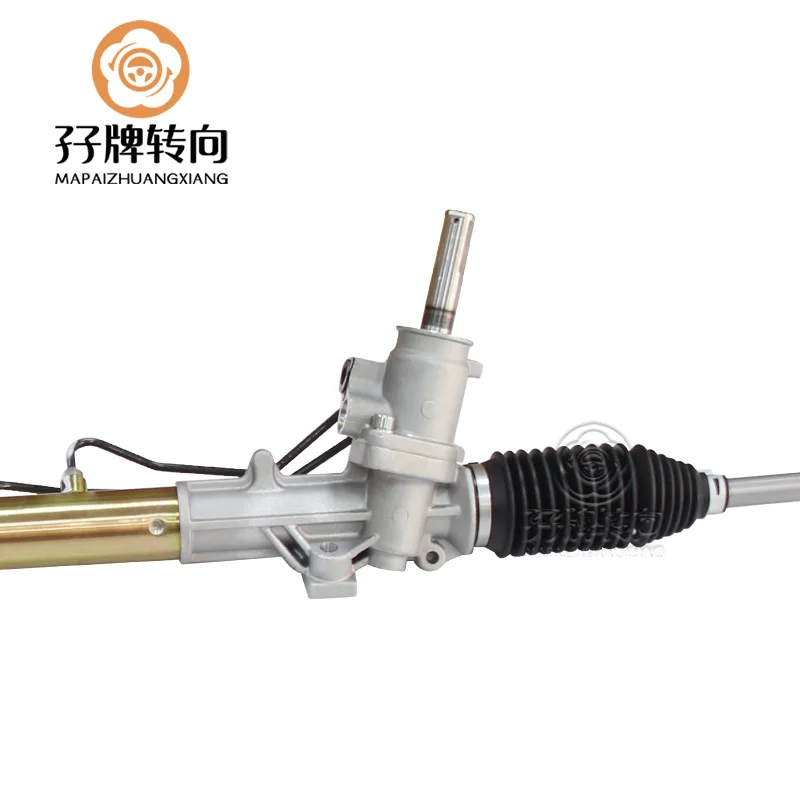 Peugeot 206 207 Citroen C2 Power Steering Rack - High Quality