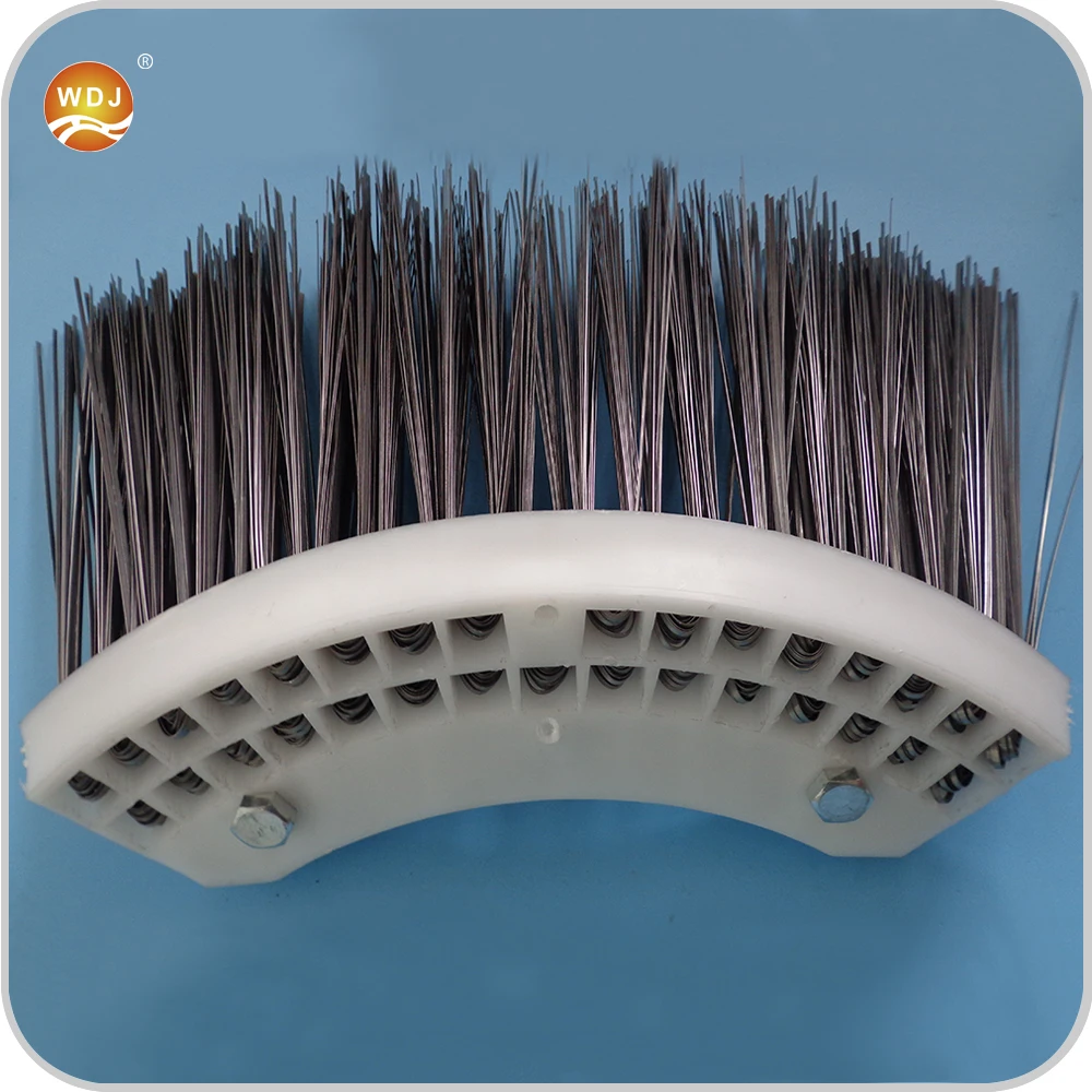 Alibaba.com: ELG 1015558 / 7873226 4-Section Oil-Tempered Wire Gutter ...