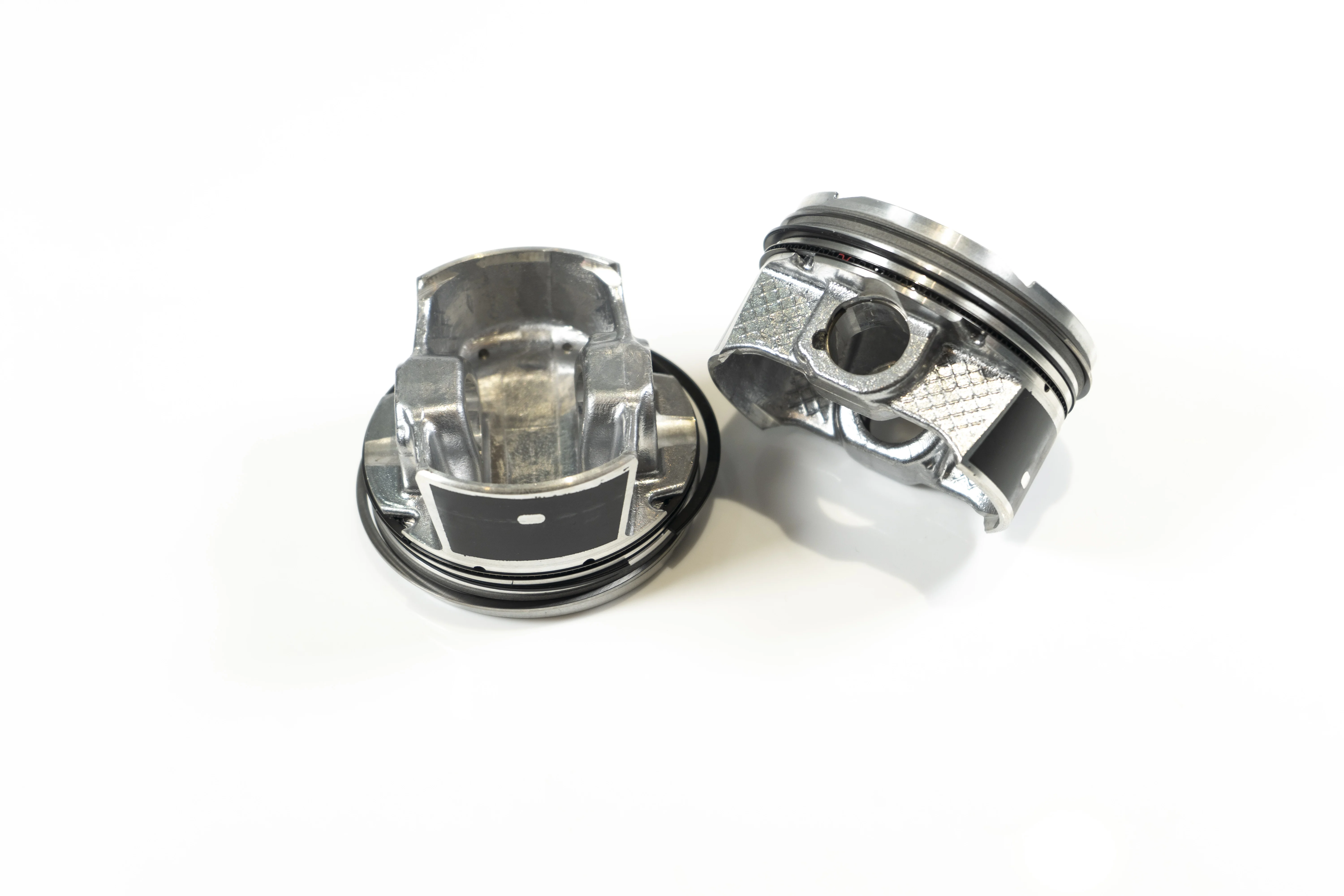 Engine Pistons and Rings OEM 13101-21040 for Toyota 2NZ-FE 2SZ-FE