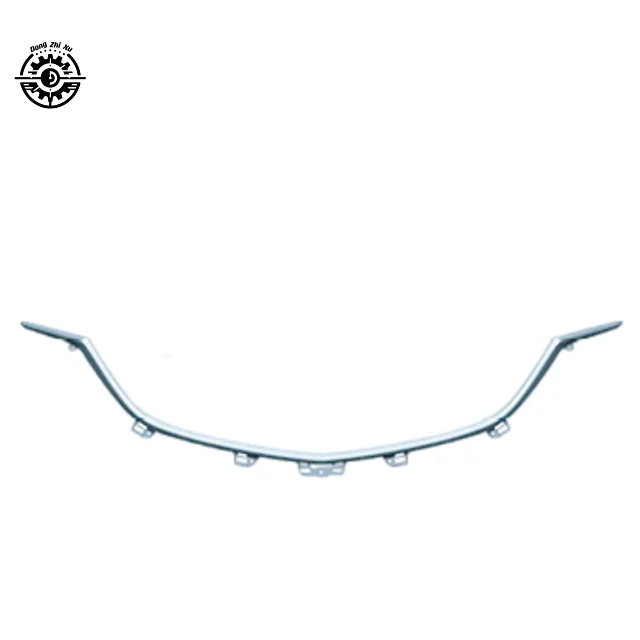 Mazda 6 Front Grille Lower Molding - OEM Replacement