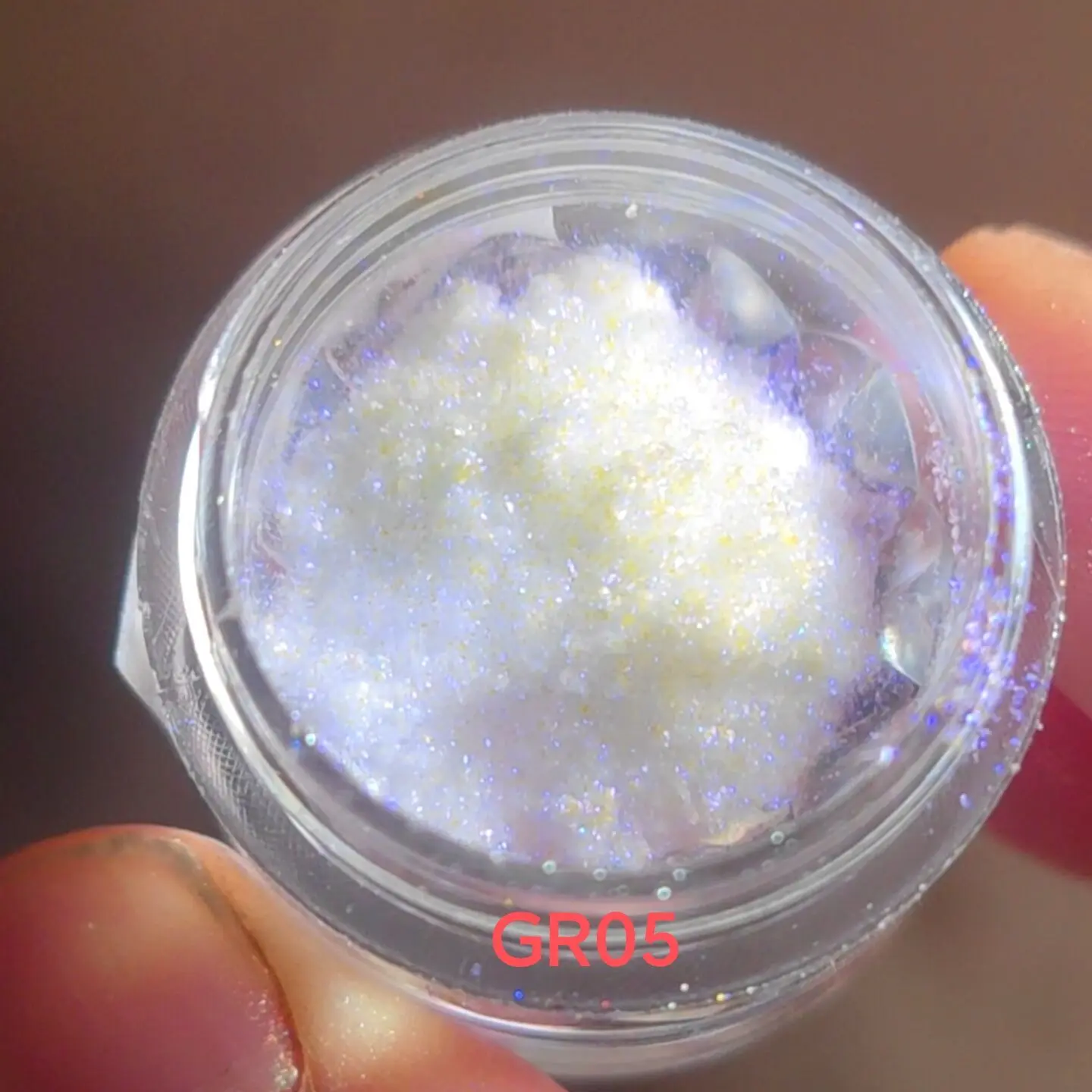 Bulk Sparkle Iridescent Opal Multichrome Pigment Powder For Eyeshadow ...