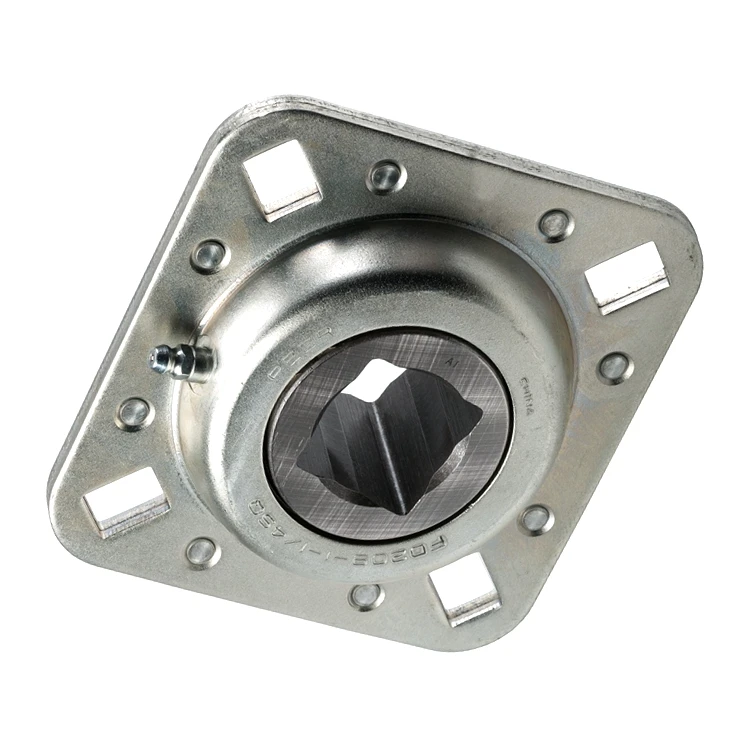 农业轴承FD211RM FD-211-RM方孔圆盘耙轴承FD211-1 1/2SQ DHU1-1/2S-211轴承FD211RKB ...
