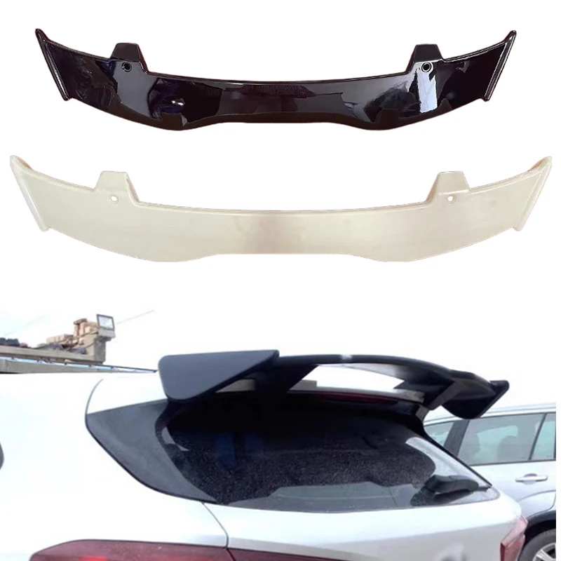 Universal Car Accessories Rear Wing Racing Sedan Common Wings Car Tail ...