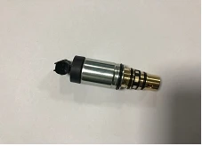 Auto AC Compressor Control Valve for Hyundai Accent & Tucson