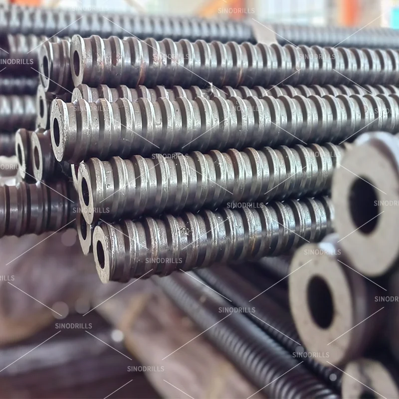 Sinodrills T103 Thread Self Drilling Thread Anchor Bar - Buy Self ...