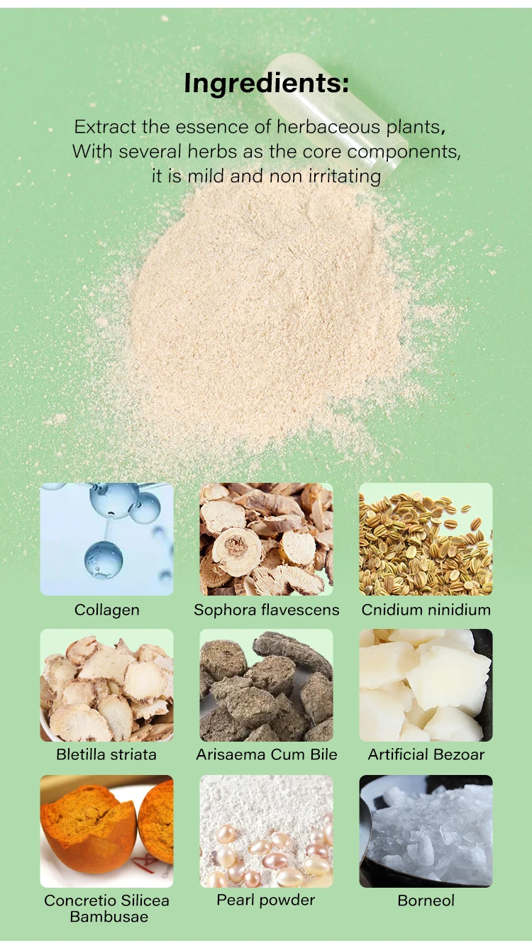 Customized Yoni Pops - Ph Balanced Vaginal Suppositories