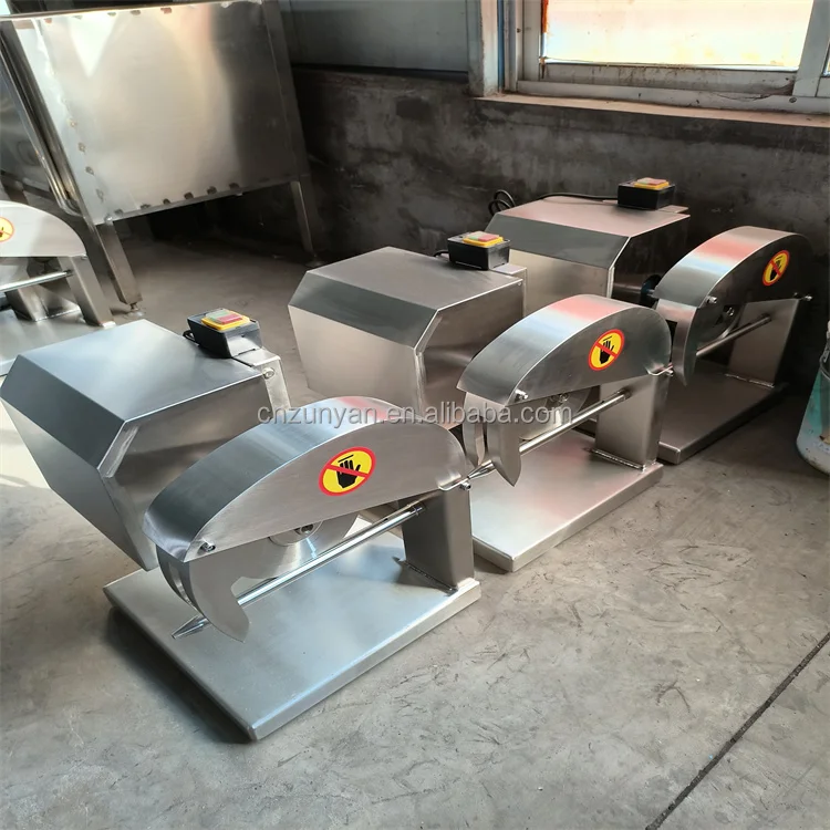 Mini Restaurant Electrical Butcher Meat Cutter Bone Meat Saw Machine