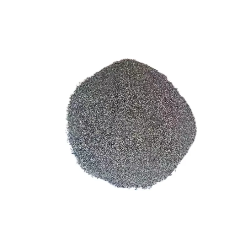 Ferro Silicon Powder 200 Mesh 99% Purity Femn 75 Ferro Chrome Manganese ...