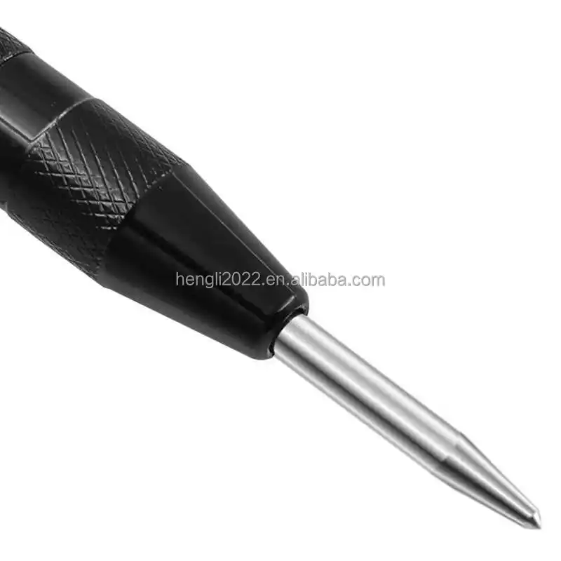 Automatic Centre Punch - Precision Marking Tools