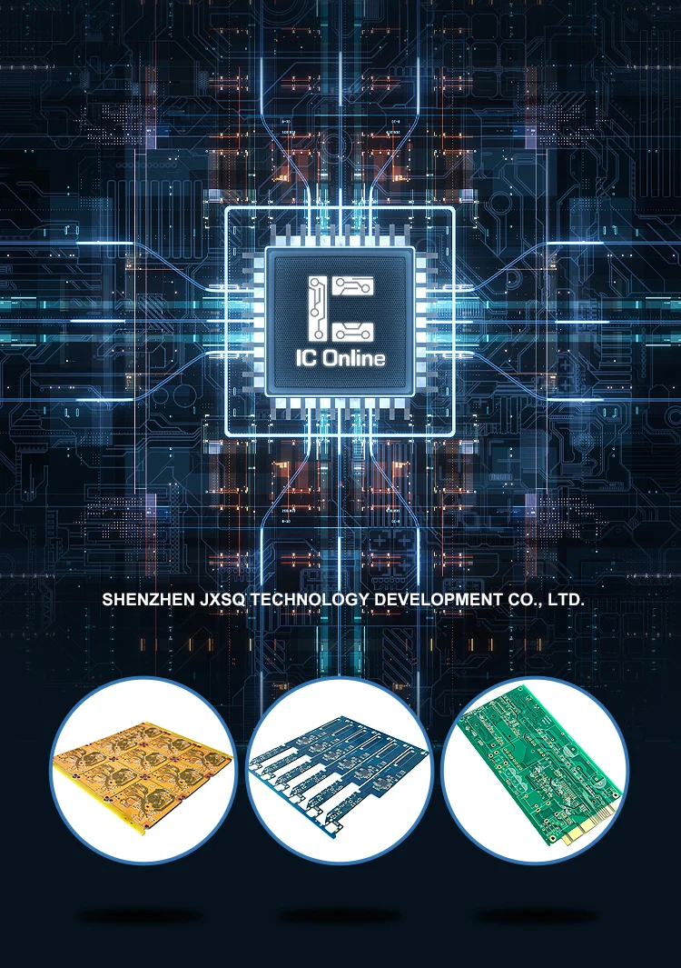 Rapid Sampling Rigid-pcb Multilayer Substrate Flexible Pcb Fr4 Material ...