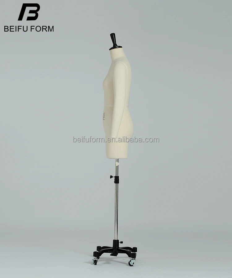 Beifuform Garment Dress Form - High Grade Female Mannequin