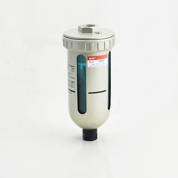 Smc High Quality Ad Series Pneumatic Air Auto Drain Device Valve For ...