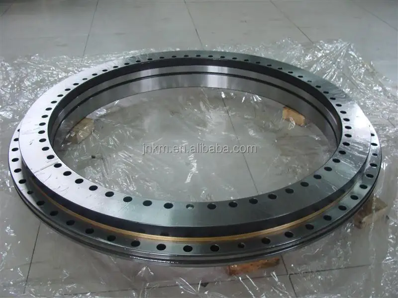 Rotary Table Bearing Round Table Bearing Yrt50 - Buy Rotary Table ...
