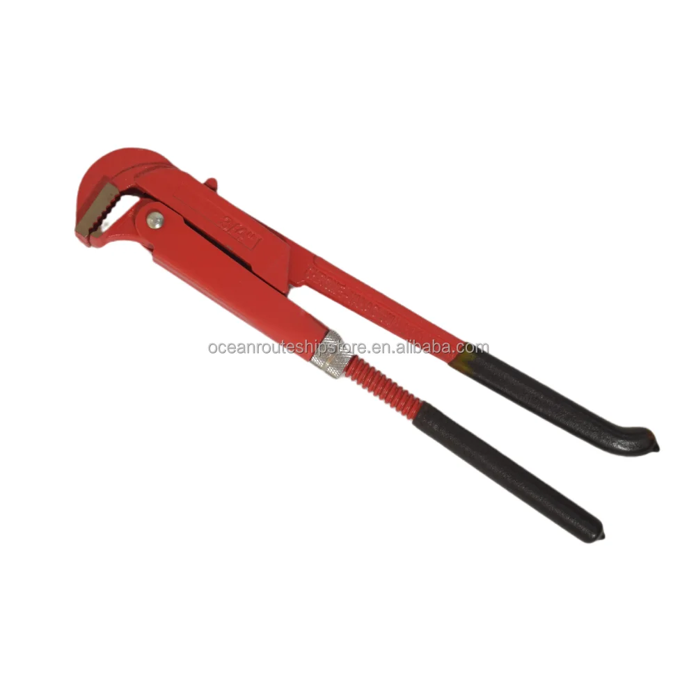 Universal Pipe Wrenches for Marine Ship Use - IMPA 616111