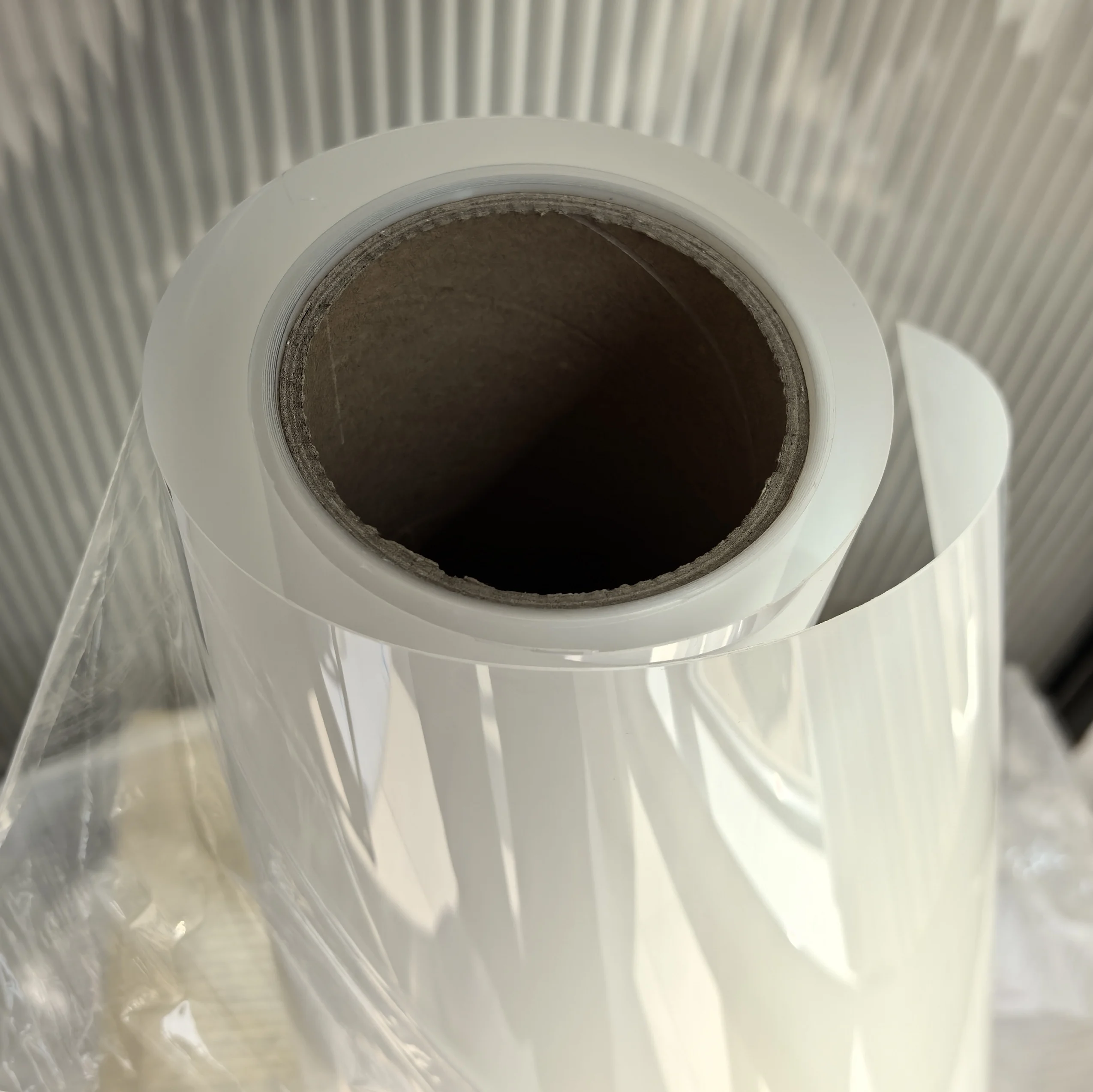 Jinan Powerful Cold Laminated Crystal Protective Film Photo 3d ...