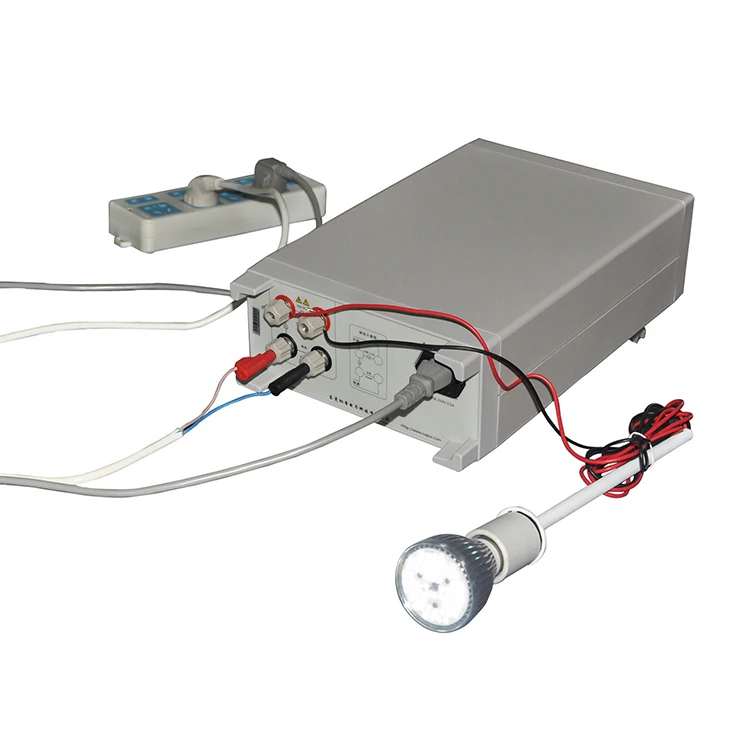 Pm9806t Thd Ac Level Vi Energy Efficiency And Harmonic Type Electrical ...