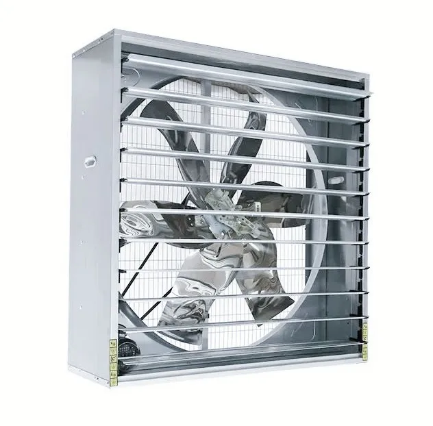 1380 1220 1000mm Stainless Steel Shutter Fans Air Extractor - Buy ...
