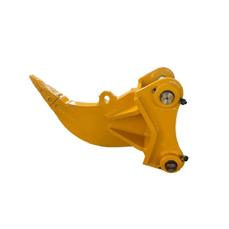 Customize Excavator Multi Shank Ripper Rice Ripper Machine Subsoiler ...