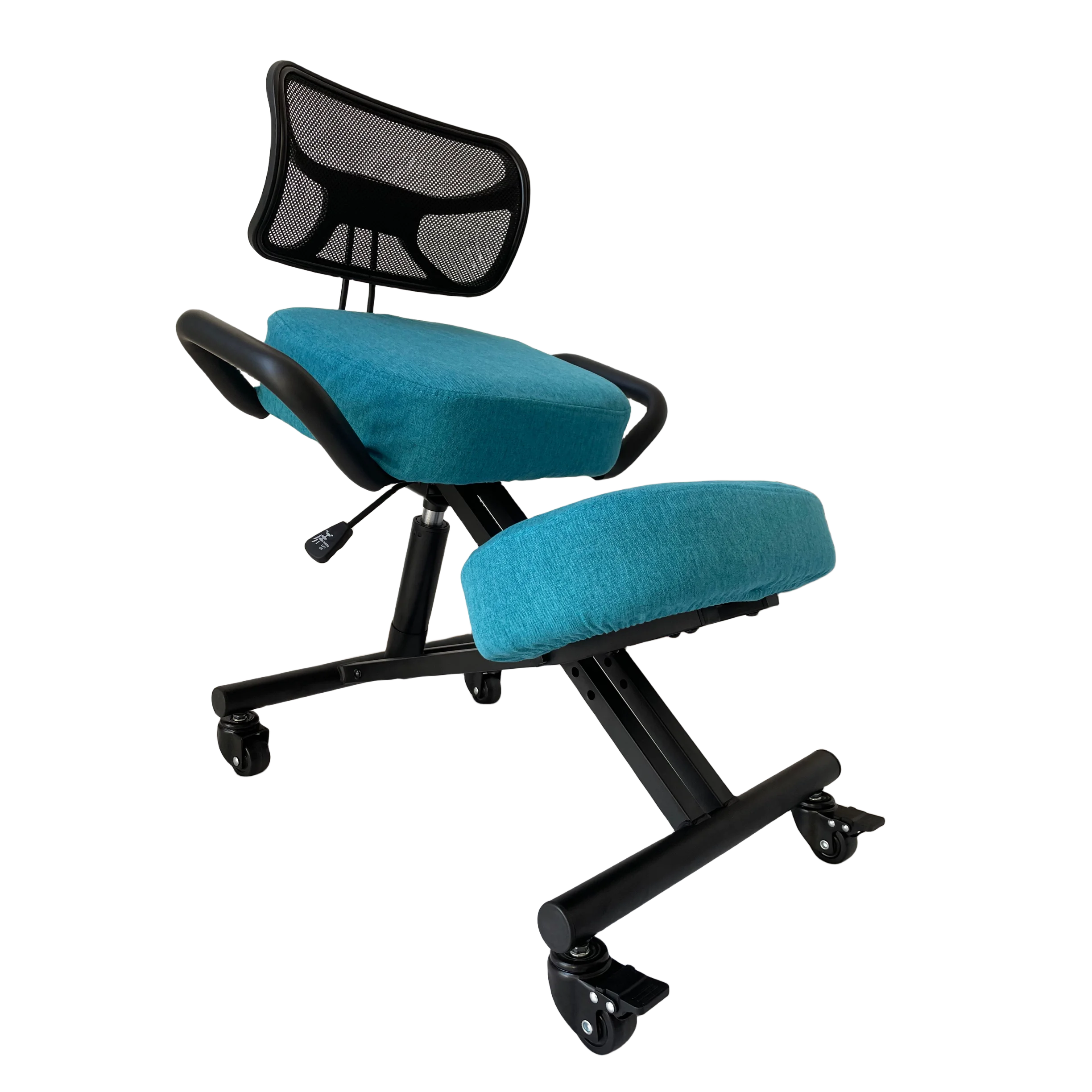 Soinp Modern Design Ergonomic Kneeling Chair Stools Stretch Knee ...