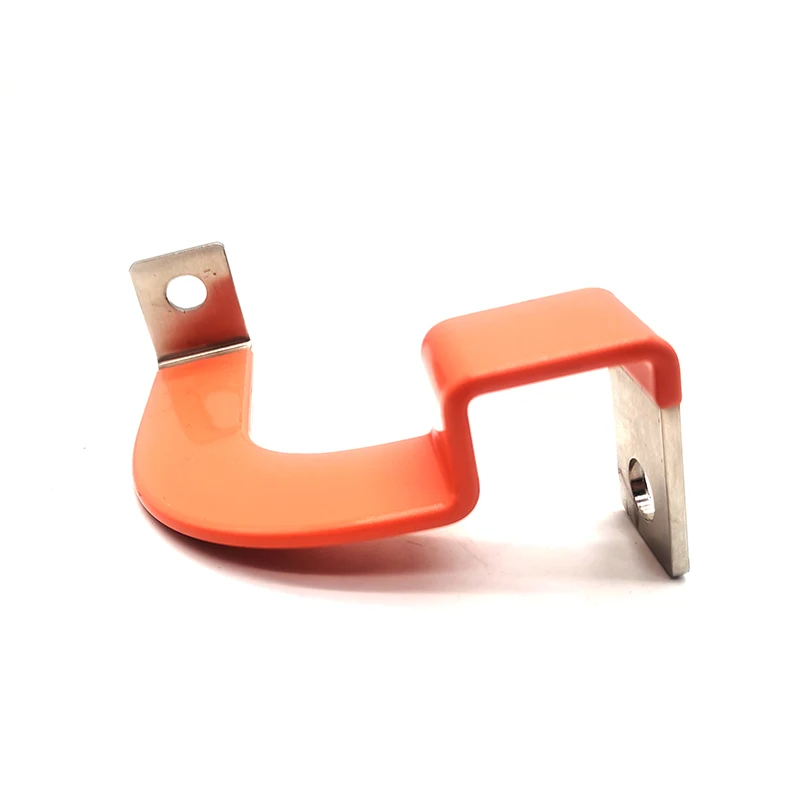 Copper Mccb Panel Board Busbar For Power Distribution Block For Pan ...