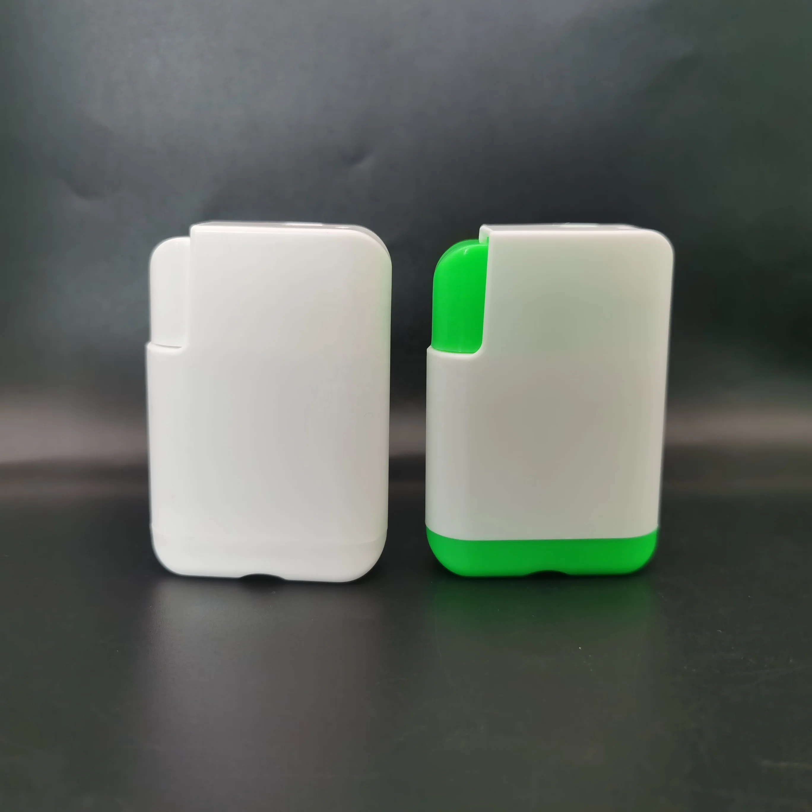 Food Packing Grade Plastic Box for Tablet Dispenser| Alibaba.com
