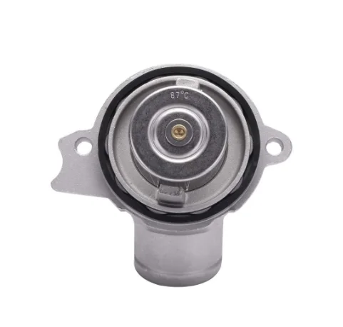 IN Stock Delivery Fast Engine Coolant Thermostat for Mercedes Benz ...