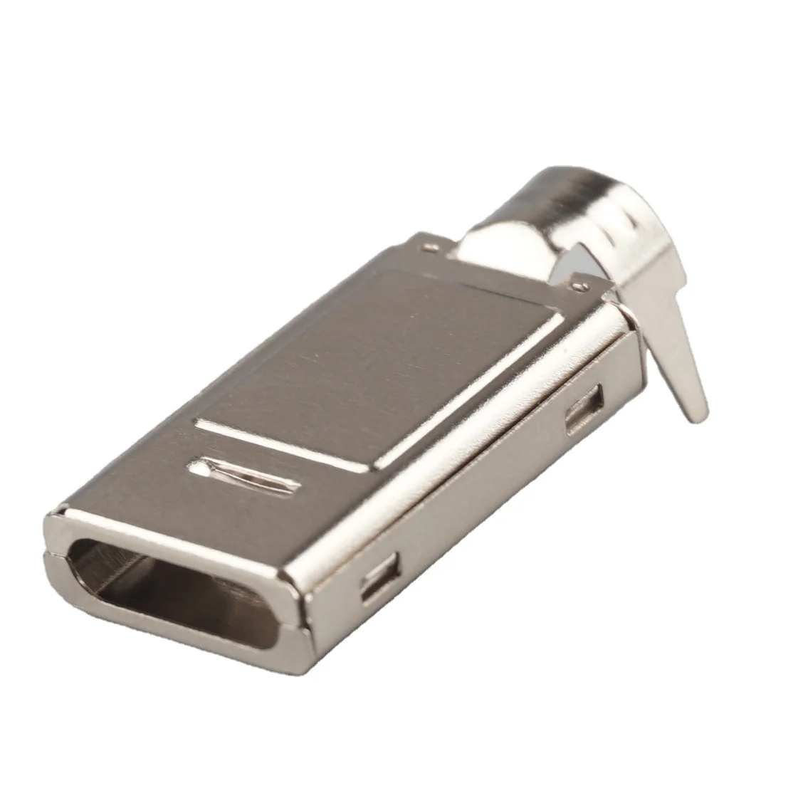 Chinese Vendor Custom Designed Type-c Male Connector High Precision ...