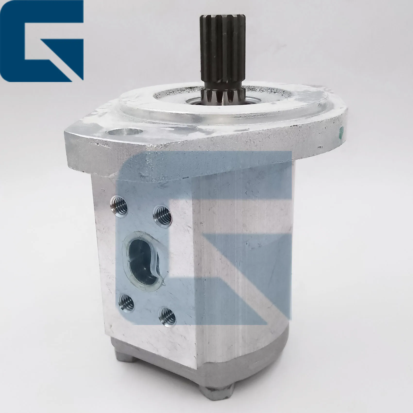 369-9658 Gear Pump for E374 E390 Excavator - JIAJUE Quality