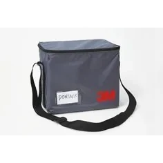 3M™ Full Face Mask Carrying Bag Multipurpose Storage for 107 Series ...