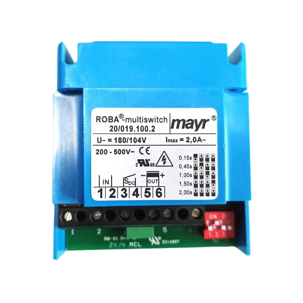 ROBA-multiswitch 20/019.100.2 #8220914| Alibaba.com