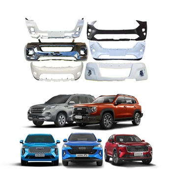 Original Front Bumper For Gwm Great Wall Haval Hover H1 H2 H3 H4 H5 H6 H7 H8 H9 M1 M2 M4 M6 F5 ...