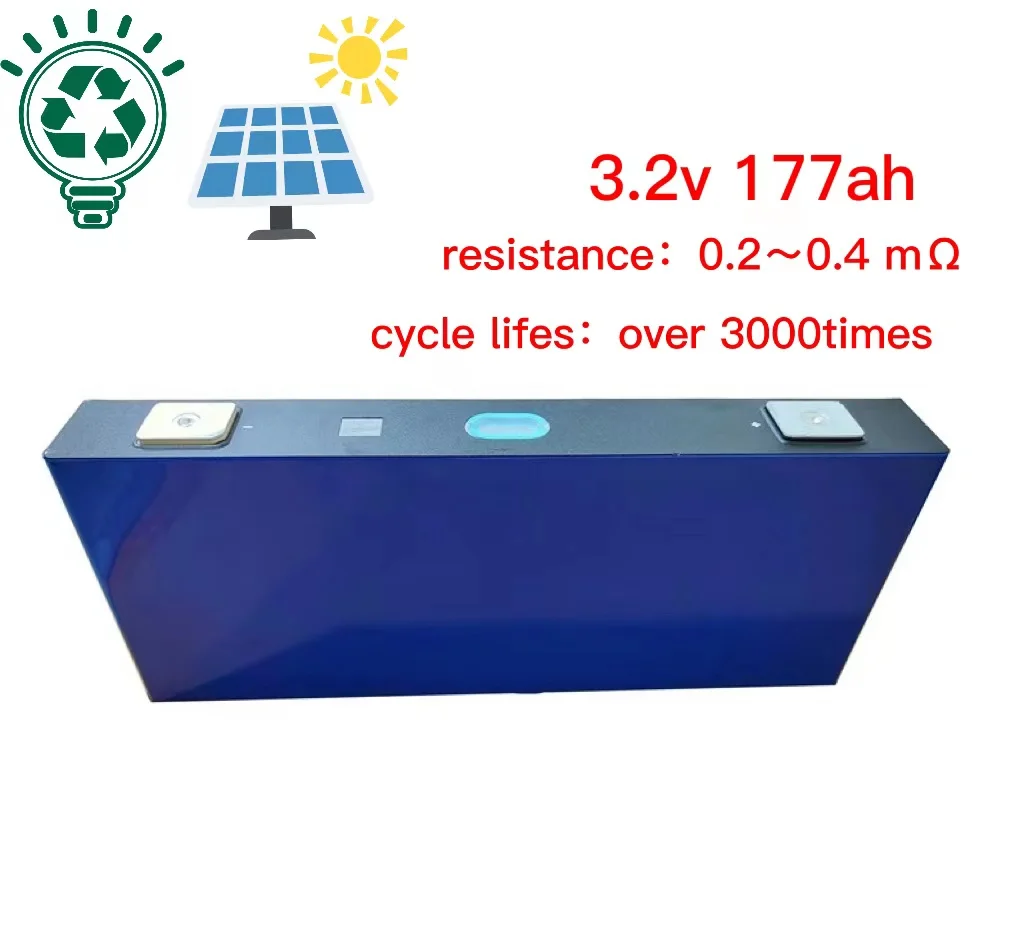 2023 Calb 3.2v 177ah Lifepo4 Battery 177ah 187ah 218ah Lifepo4 Battery ...