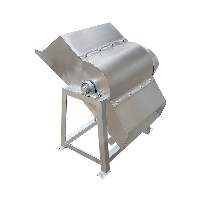 Commercial Stainless Steel Ice Crusher Machine & Blender for Small Ice ...