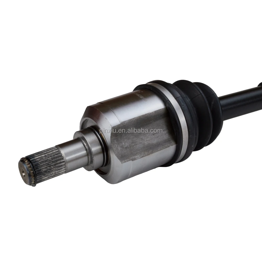 Ccl C.v.joint Transmission System Drive Shaft For Hyundai Tucson 49500 ...