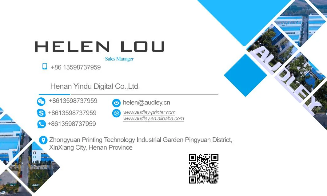 Audley 60cm 2 I3200 Xp600 Head Heat Press Machine Dtf Printer Offset ...