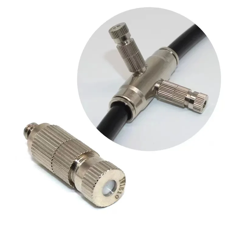 1/4 Size Twist Lock Quick Connect Straight Quick Connector slip Lock ...