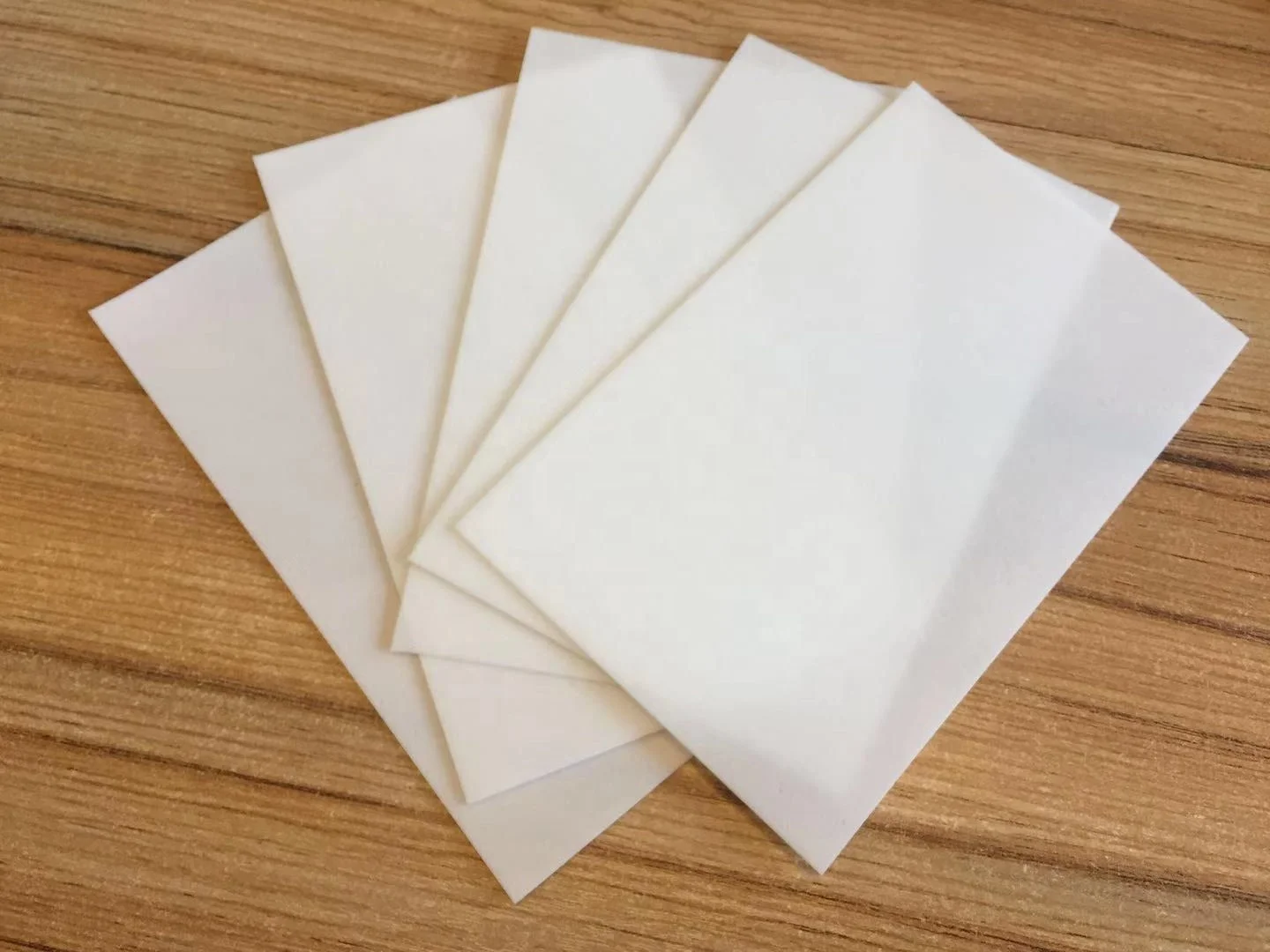 Compressed Handicraft Sheets - Soft Crafting Sponge Foam