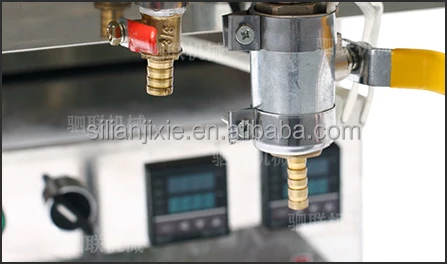 Manual Lip Balm Lipstick Filling Machine for Cosmetic Manufacturing