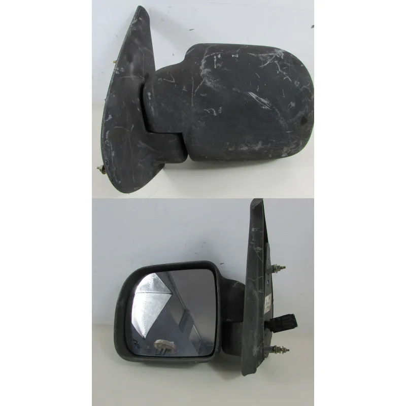 For Kangoo Mk1 Left Electric Convex Side Mirror New Condition ...