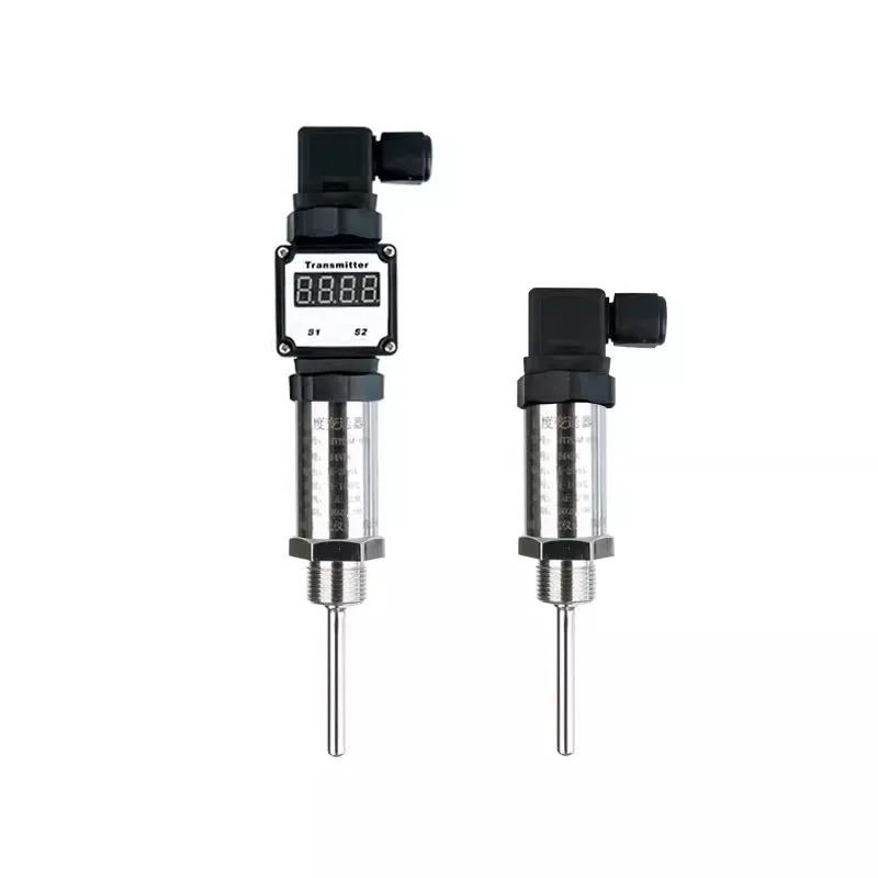 Oem Factory Ce Integrated Pt100 Micc 0.1 Accuracy Pt100 Rtd High ...