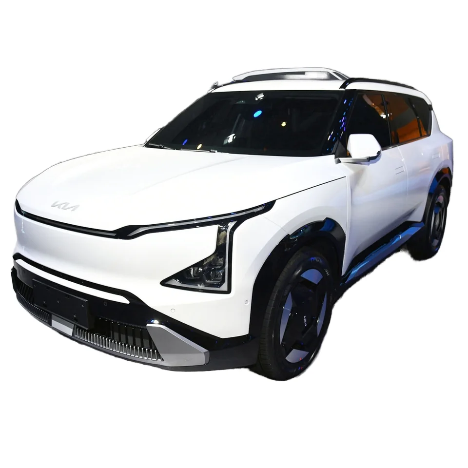2025 KIA EV5 Luxury 5-Seat SUV - 700KM Long Range Electric Car