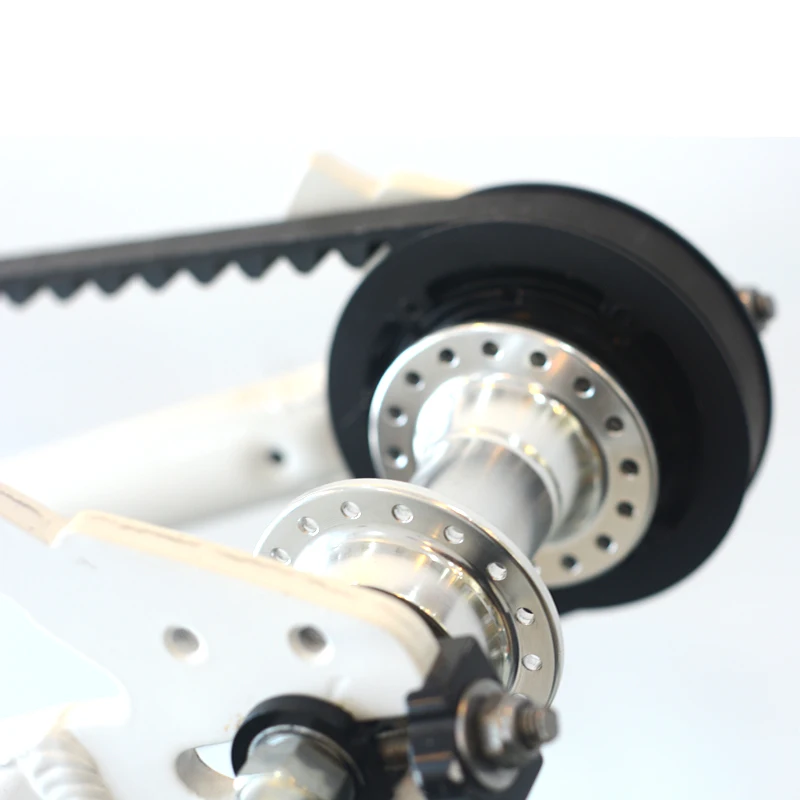 Belt Drive System Fixed Gear Shinmano Nexus - Buy Bicycle Belt Drive ...