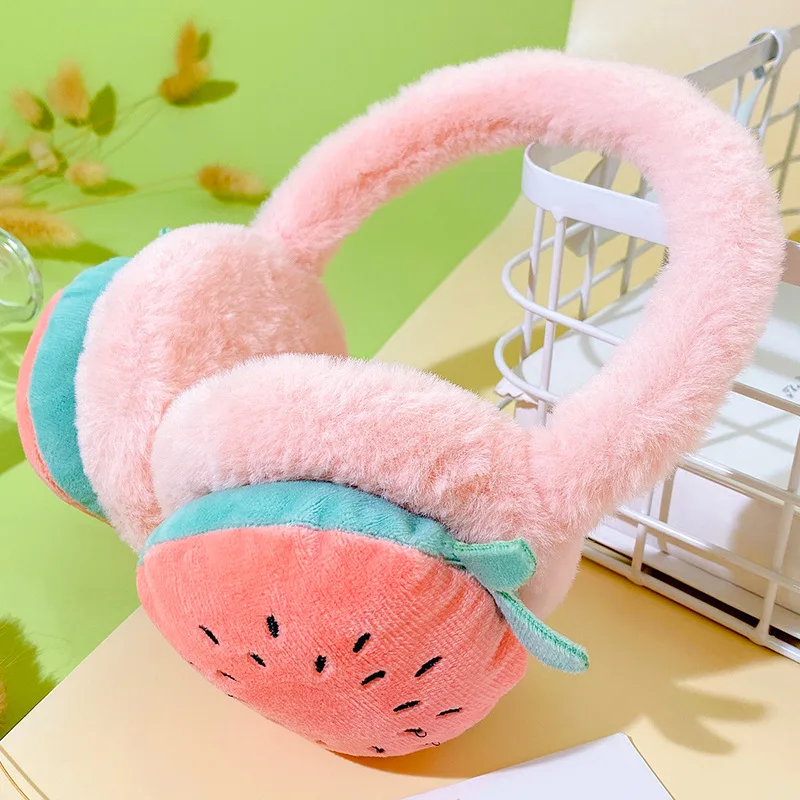 Cute Ear Muffs