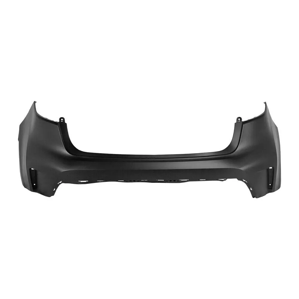 Rear Bumper for Toyota Corolla 2020 USA SE Bumper 52159-12960| Alibaba.com
