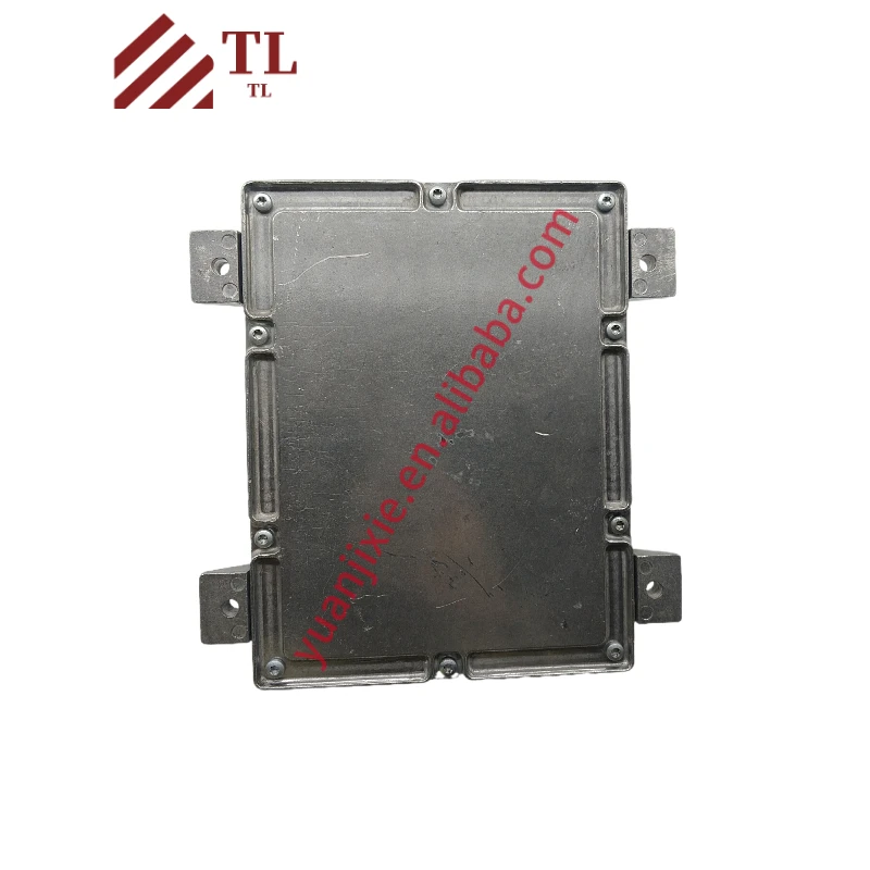 High Quality Excavator EC140 EC140B Engine Controller D4D Controller ...